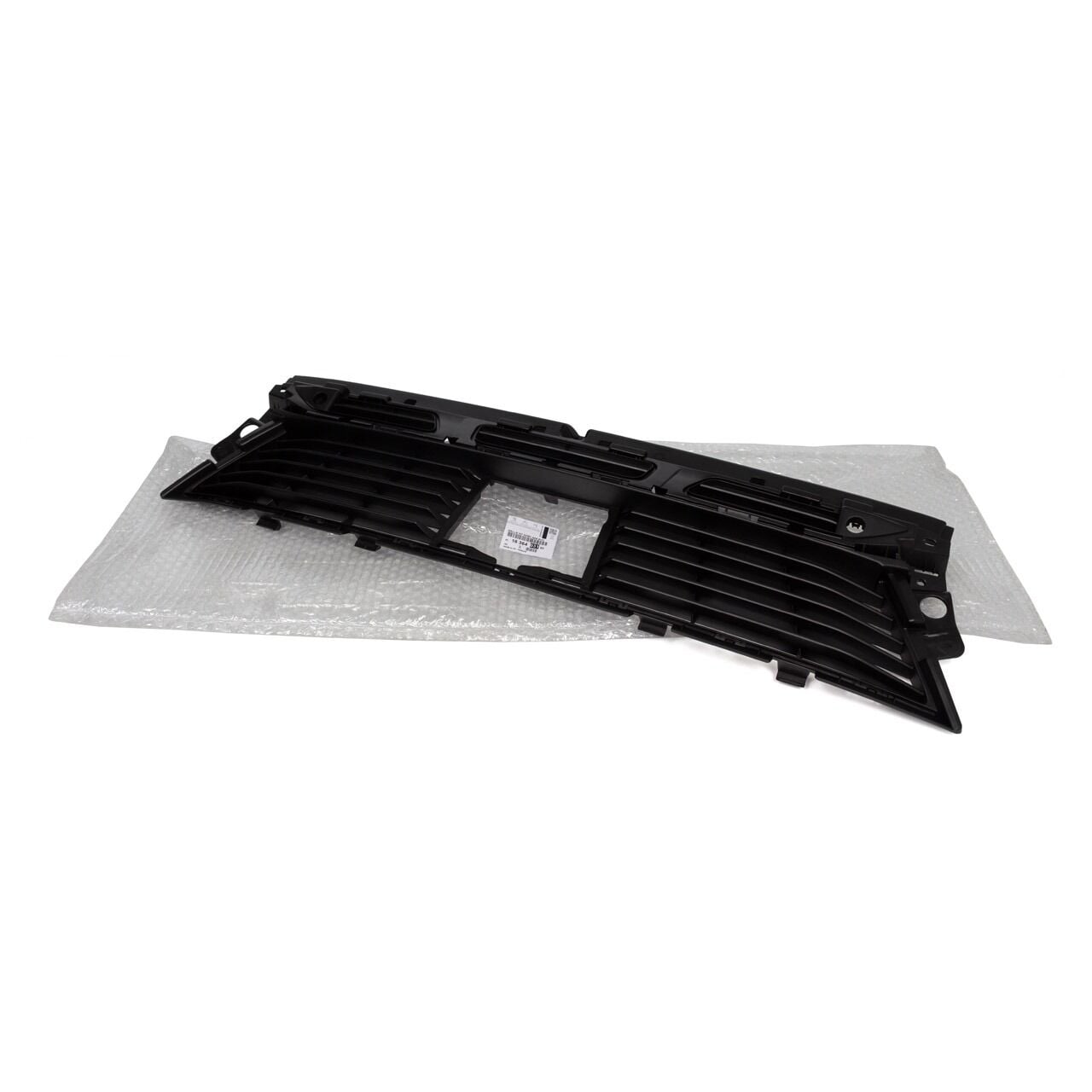 Peugeot 3008 P84E Ön Tampon Alt Izgarası Orijinal 1636403180 **19.420 ...